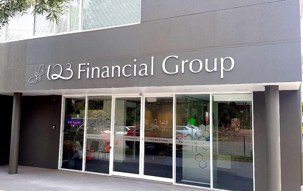 Signage: Types of advertising signs