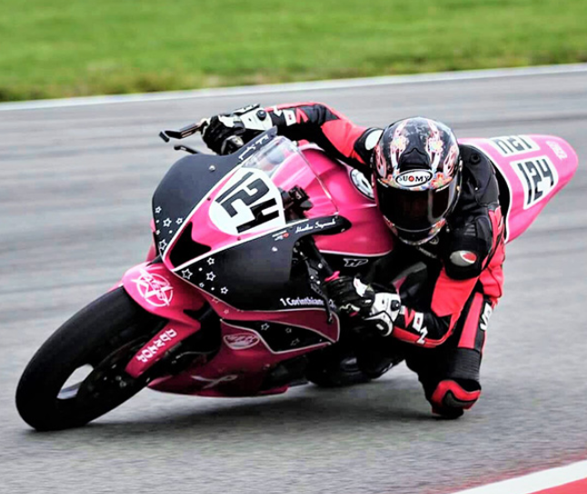 Motorcycle, fairing so perfect tuning!