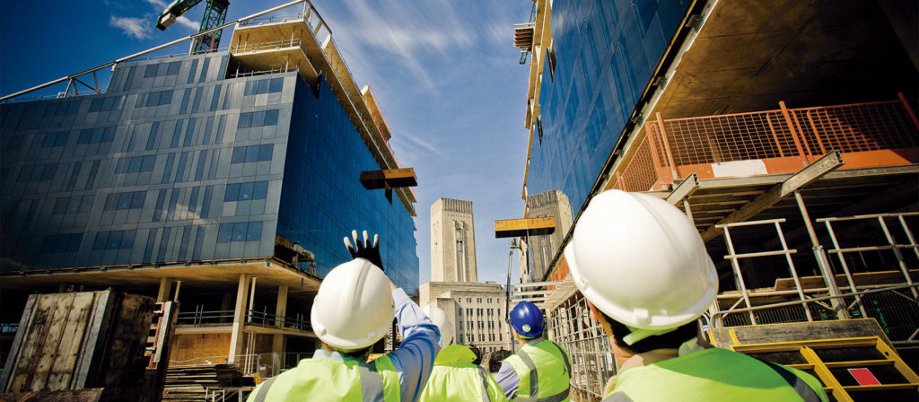 Building inspection: What's the matter?