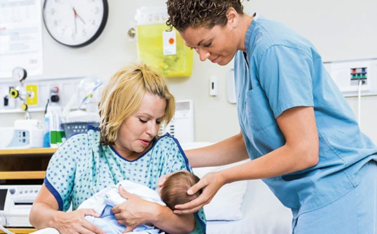 Maternity care: what is it?